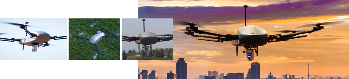 MicroPilot - World Leader in Professional UAV Autopilots | Clients Page ...